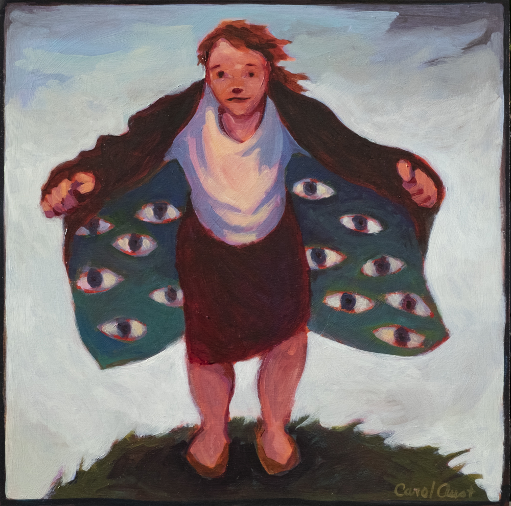 Carol Aust Fine Art