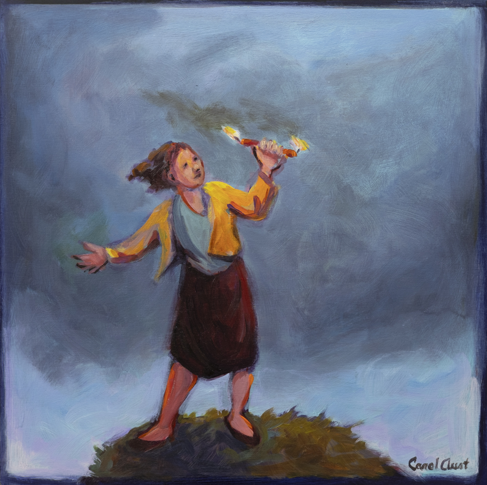 All Paintings | Carol Aust Fine Art
